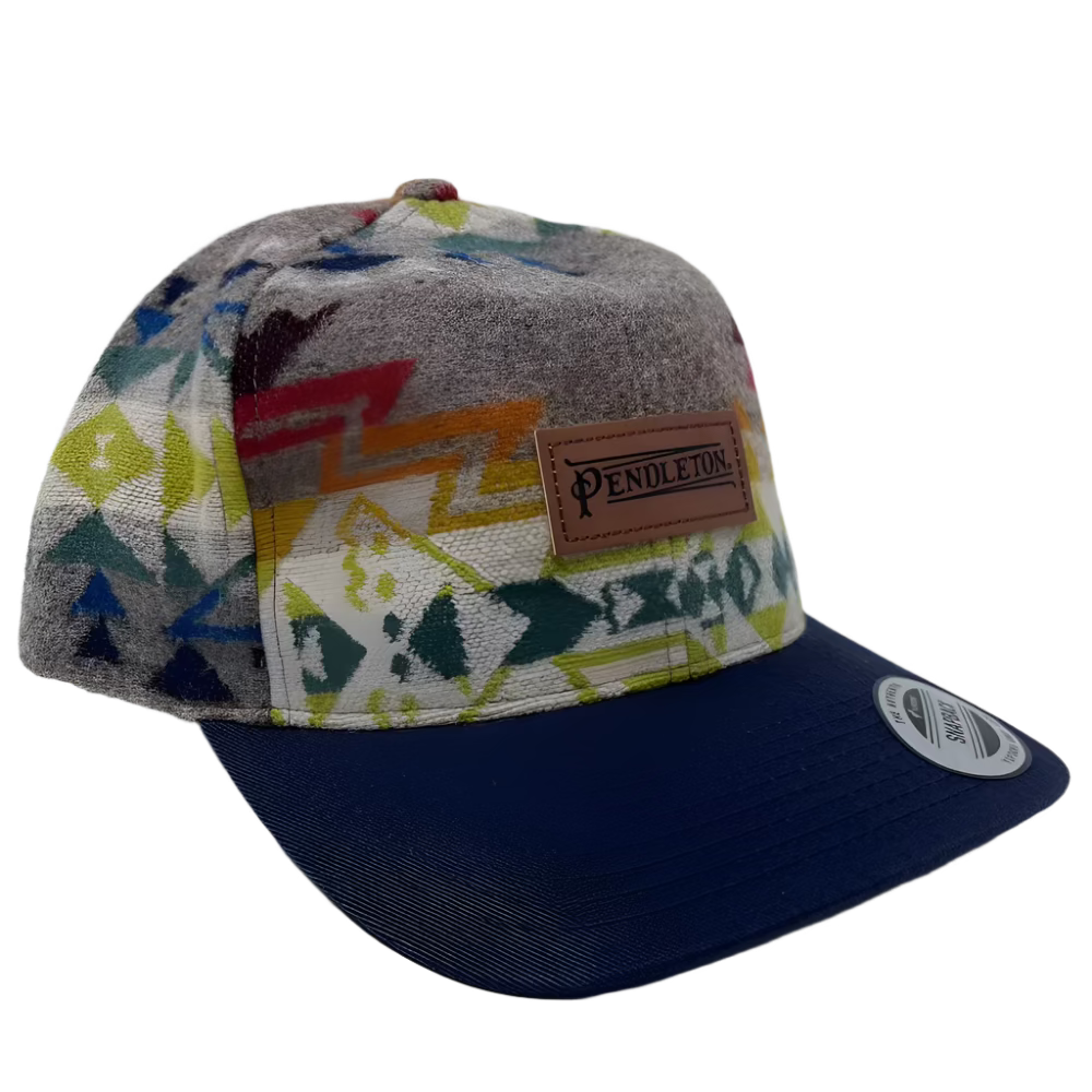 Pendleton Wool Hat Accessories | Picayune Cellars & Mercantile