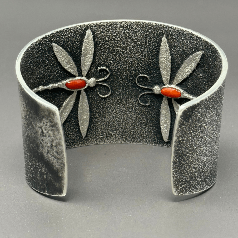 Darryl Dean Begay Jewelry | Picayune Cellars & Mercantile