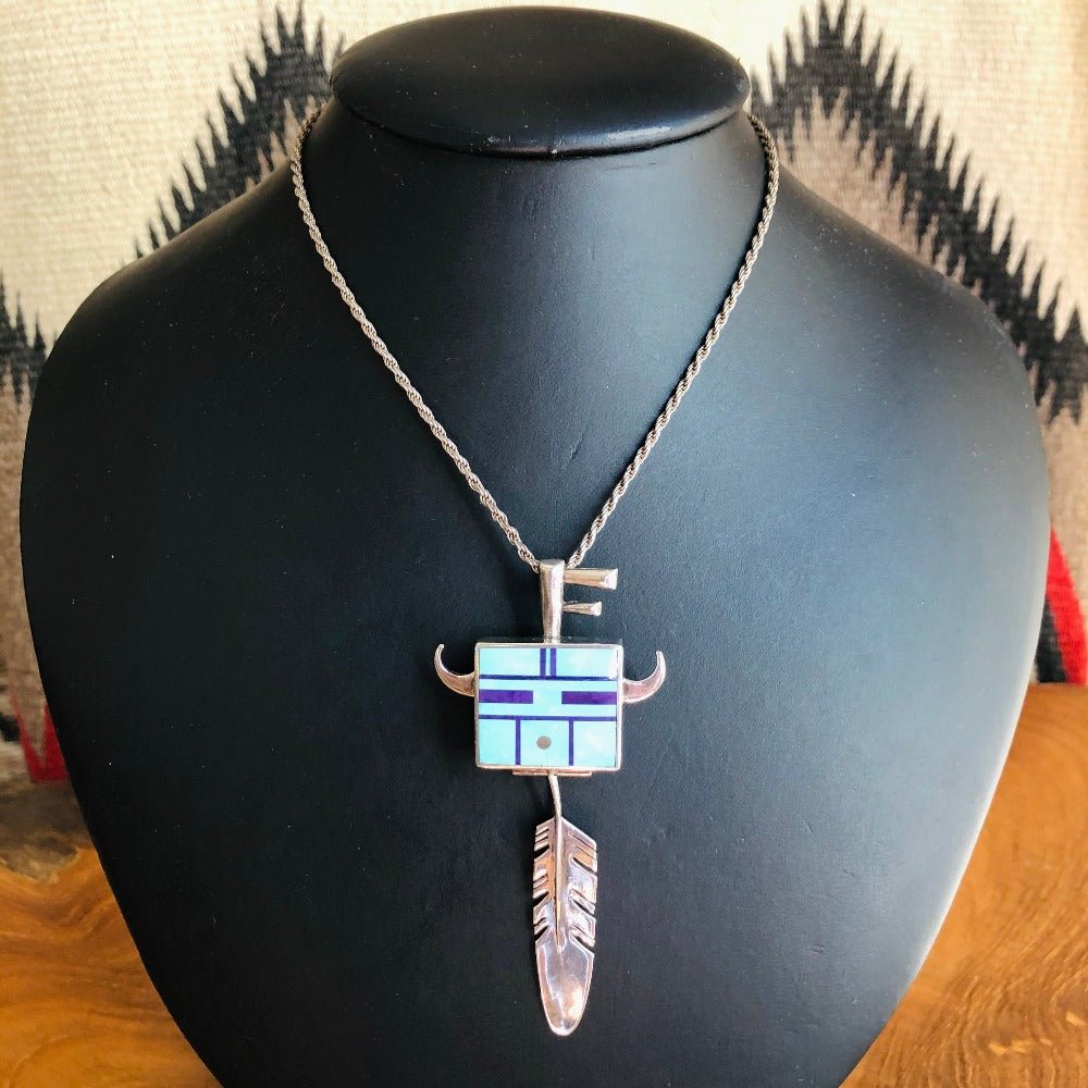 Ray Tracy Jewelry Art | Picayune Cellars & Mercantile