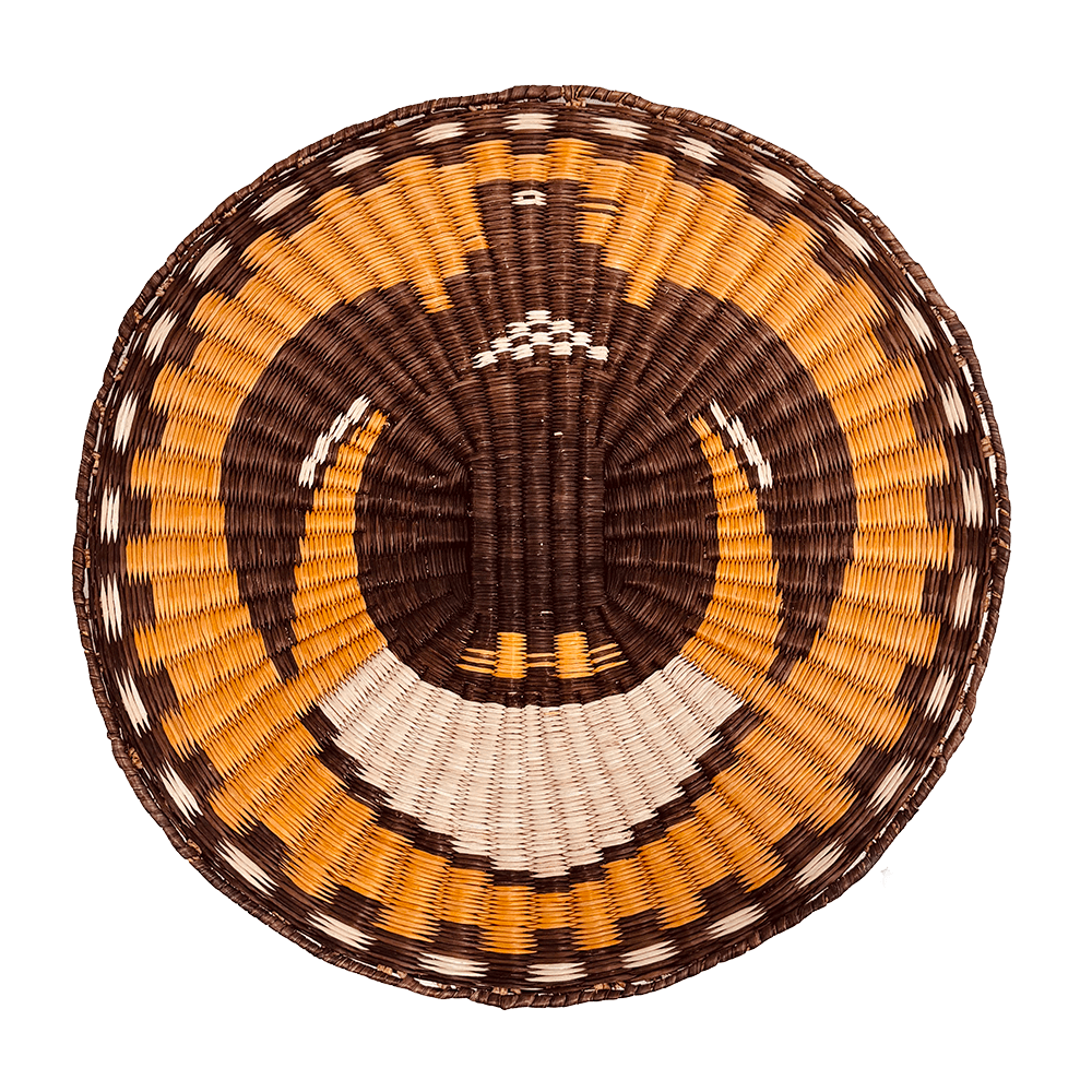 Hopi Coiled Plaque Eagle Design VARIANT-43798681288945-UNIT-ML ...