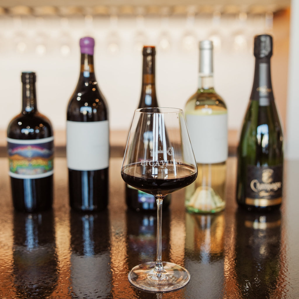 Reserve Wine Tasting | Picayune Cellars – Picayune Cellars & Mercantile