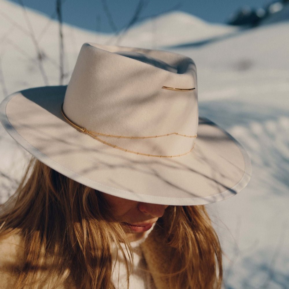 Van Palma Anna Hat | Picayune Cellars & Mercantile